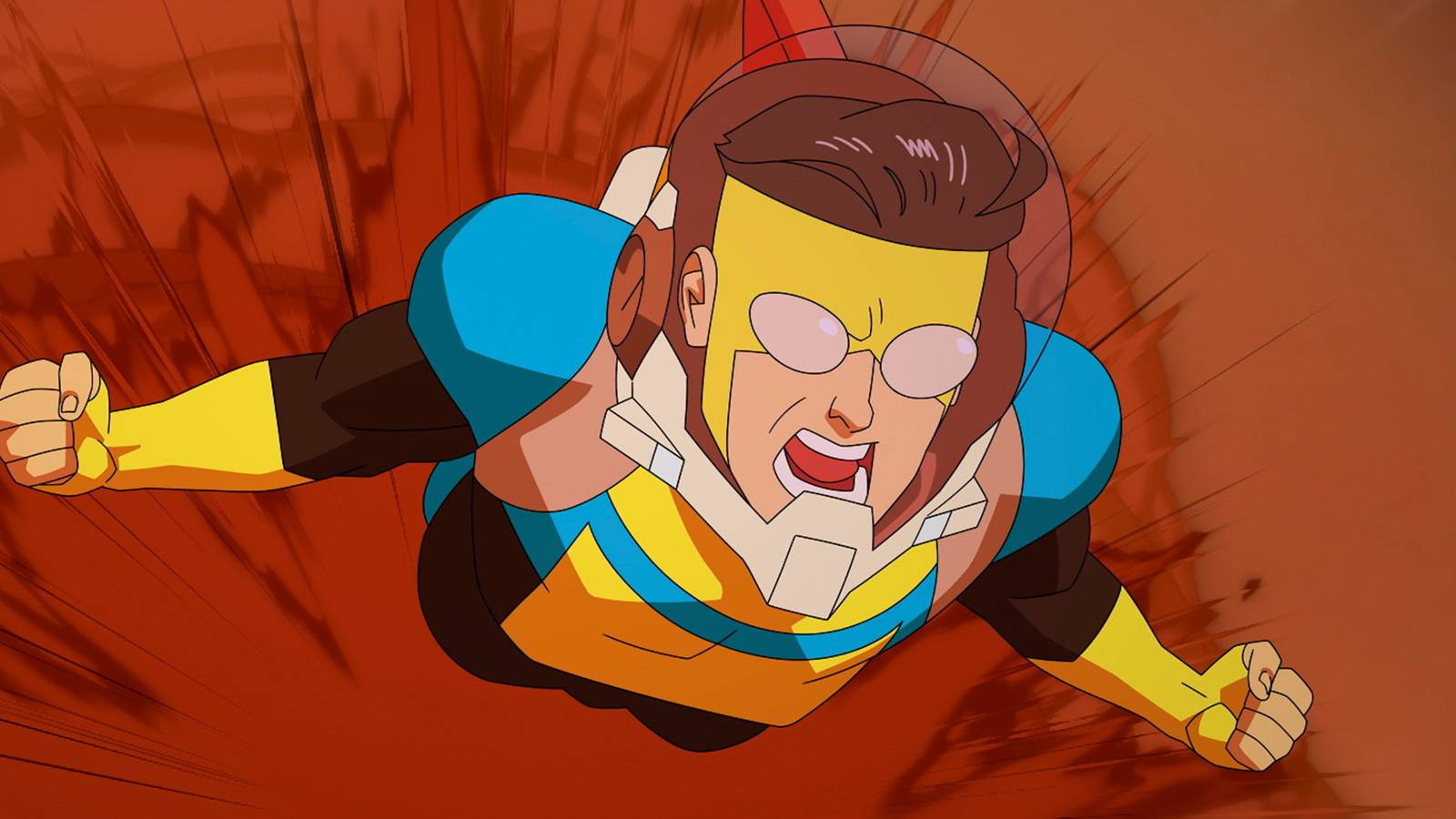 Invincible Omnibus Confirmed, With a Spider-Man Surprise That's 20 ...