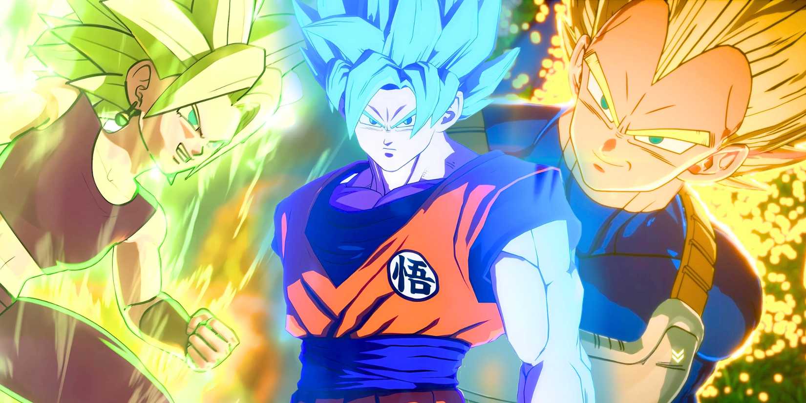 6 Things We Learned From Dragon Ball’s Genkidamatsuri Event