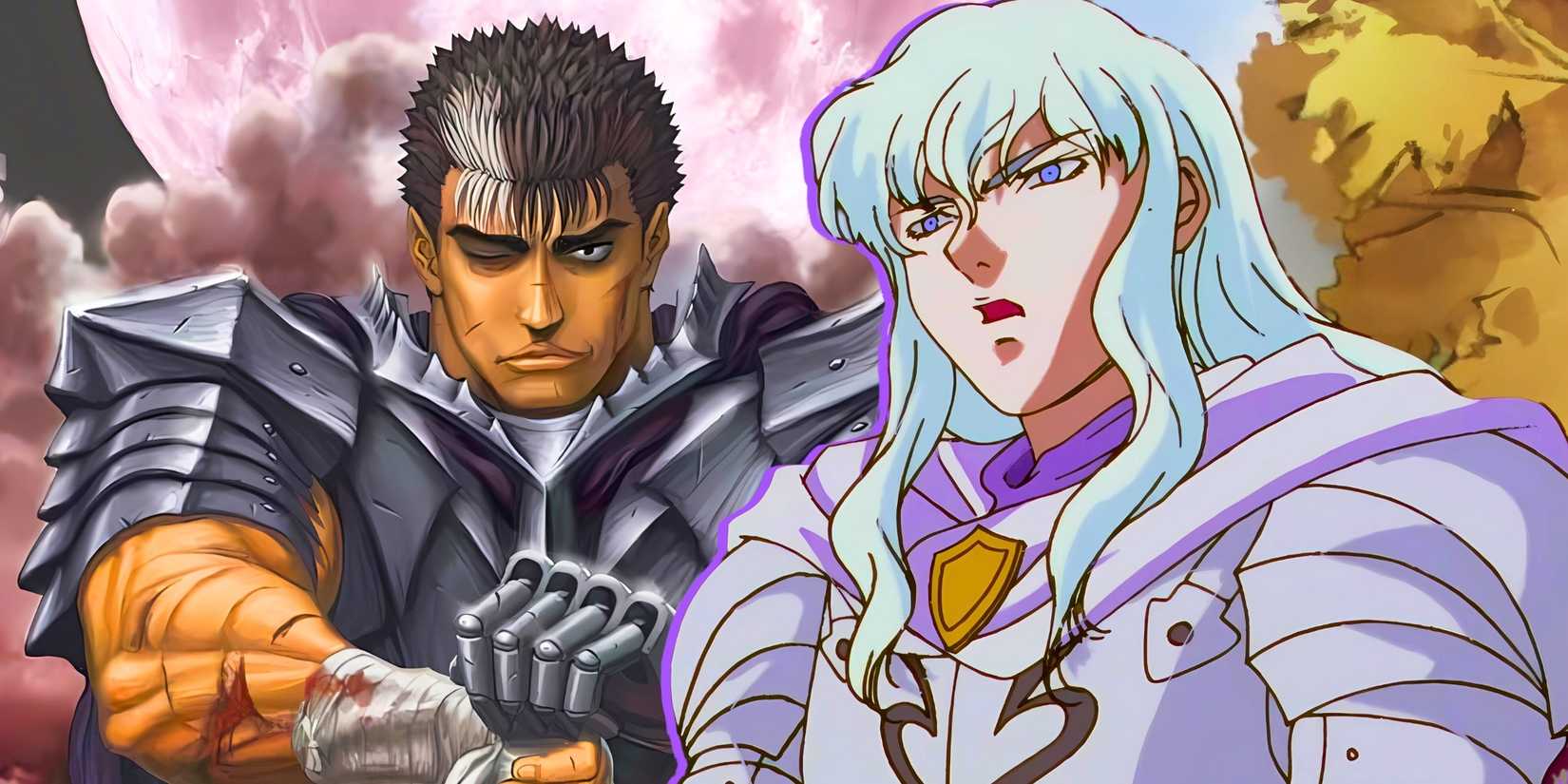 Berserk Finally Confirms New 2026 Release in Official Update