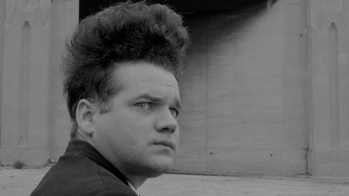 Stanley Kubrick Hailed Eraserhead as His Favorite Movie