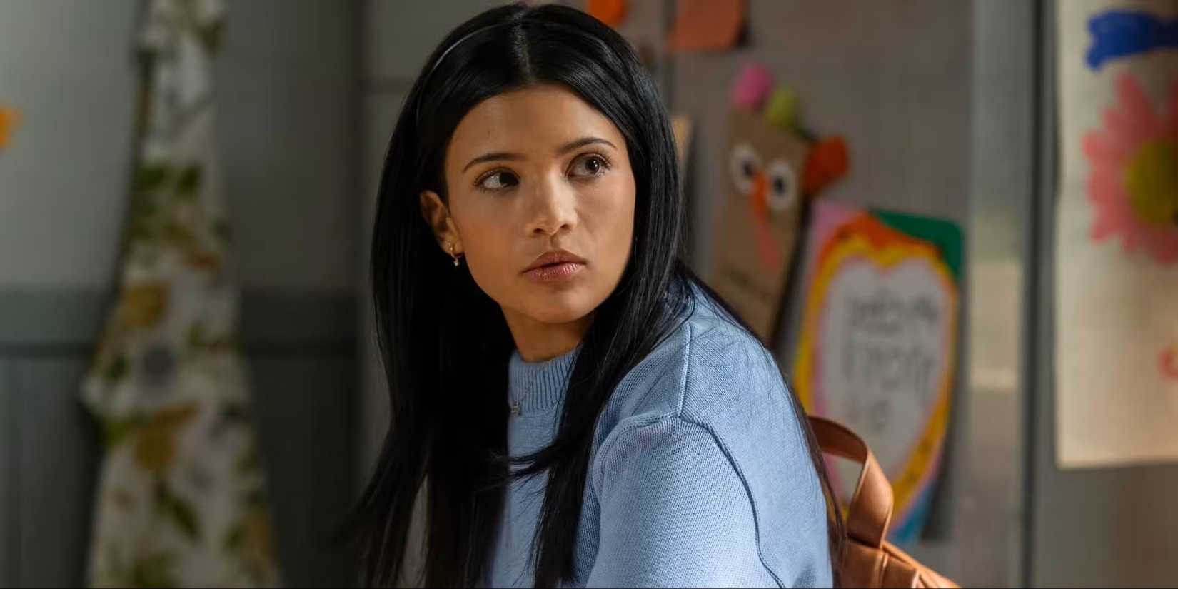 My Life with the Walter Boys Showrunner Spills on Love Triangle Twist After Finale Reveal