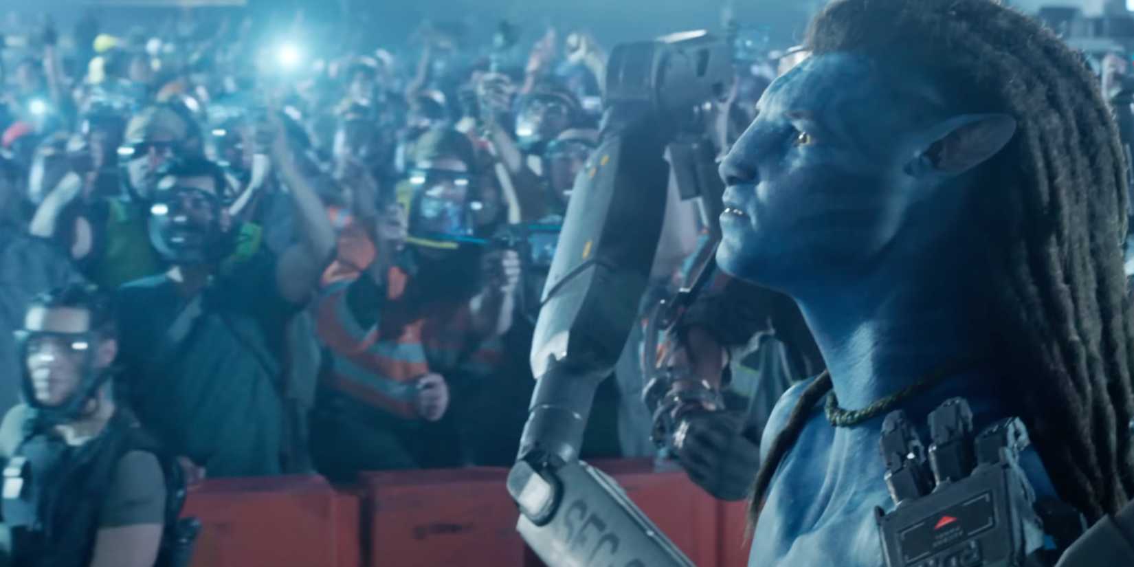 Avatar: Fire and Ash Just Officially Confirmed the Franchise's Real ...