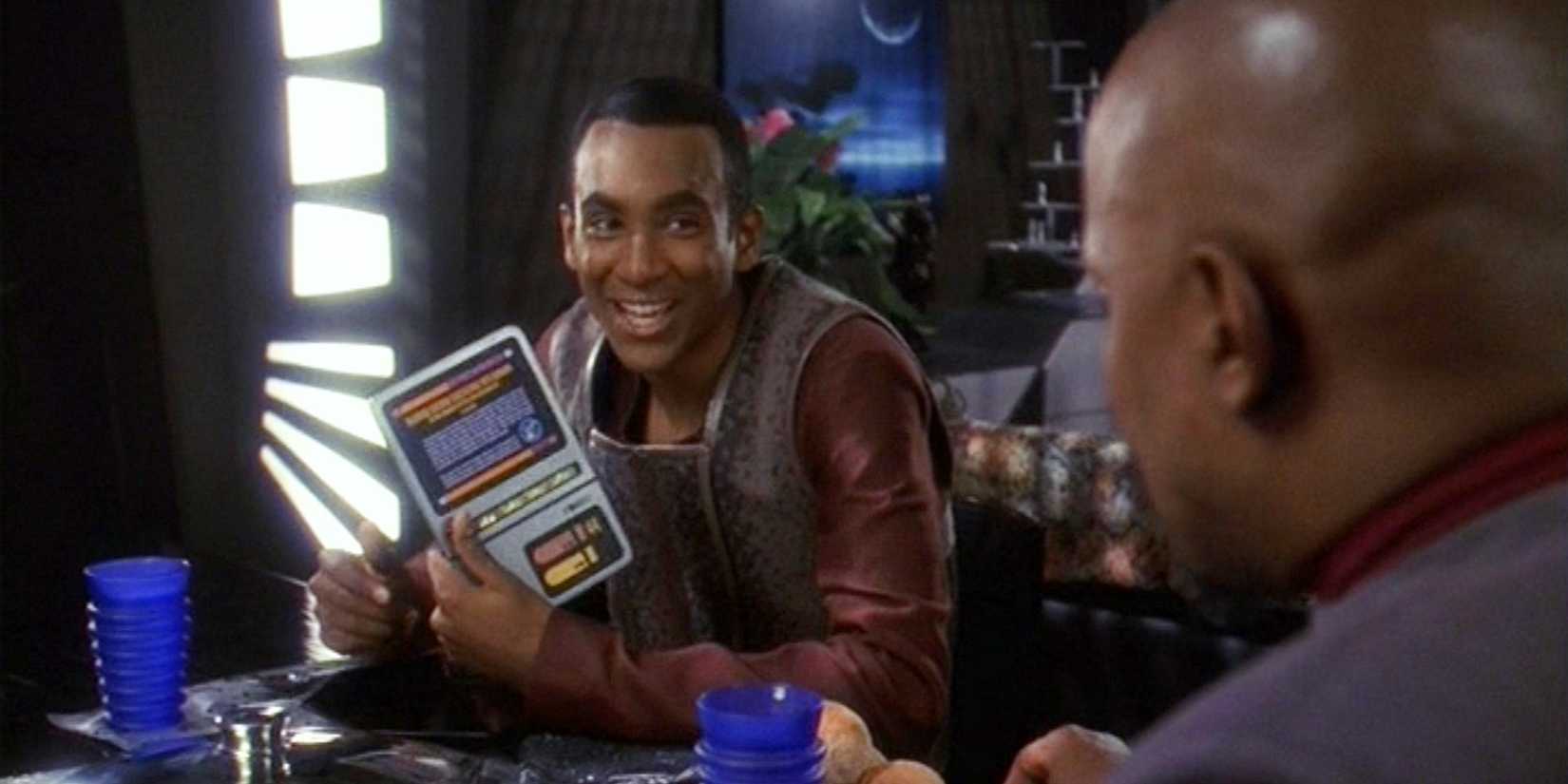 This Iconic ‘90s Star Trek Series With 91% RT Resonates With Fans For 1 ...