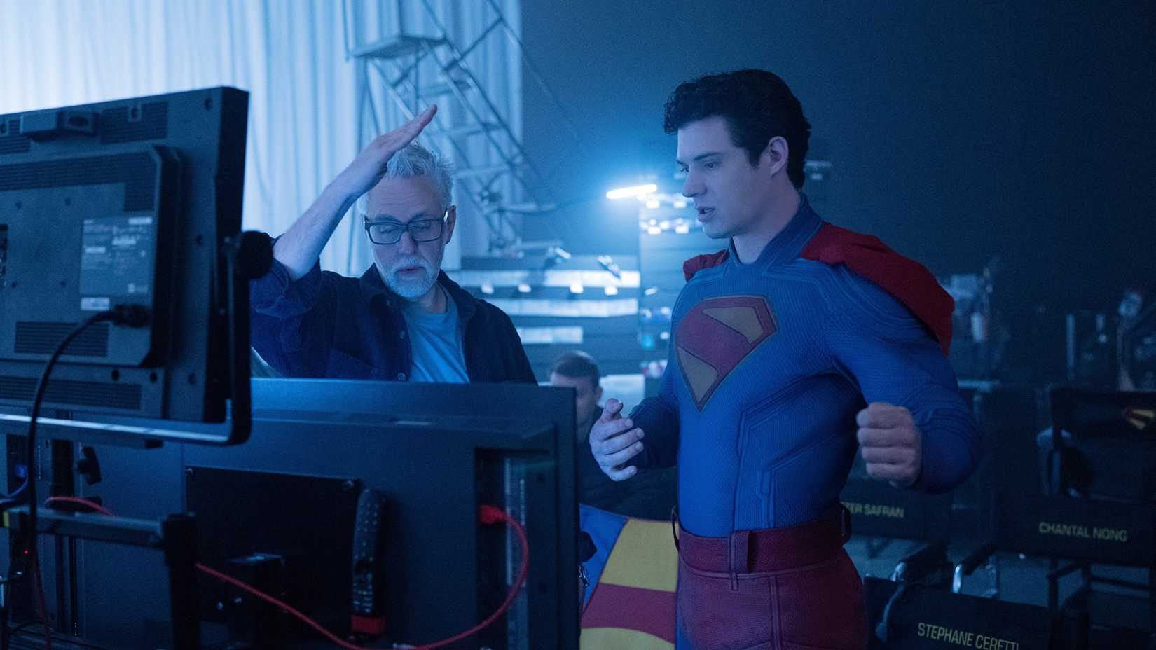 Supergirl, Clayface and James Gunn’s Complete DCU Timeline (So Far)