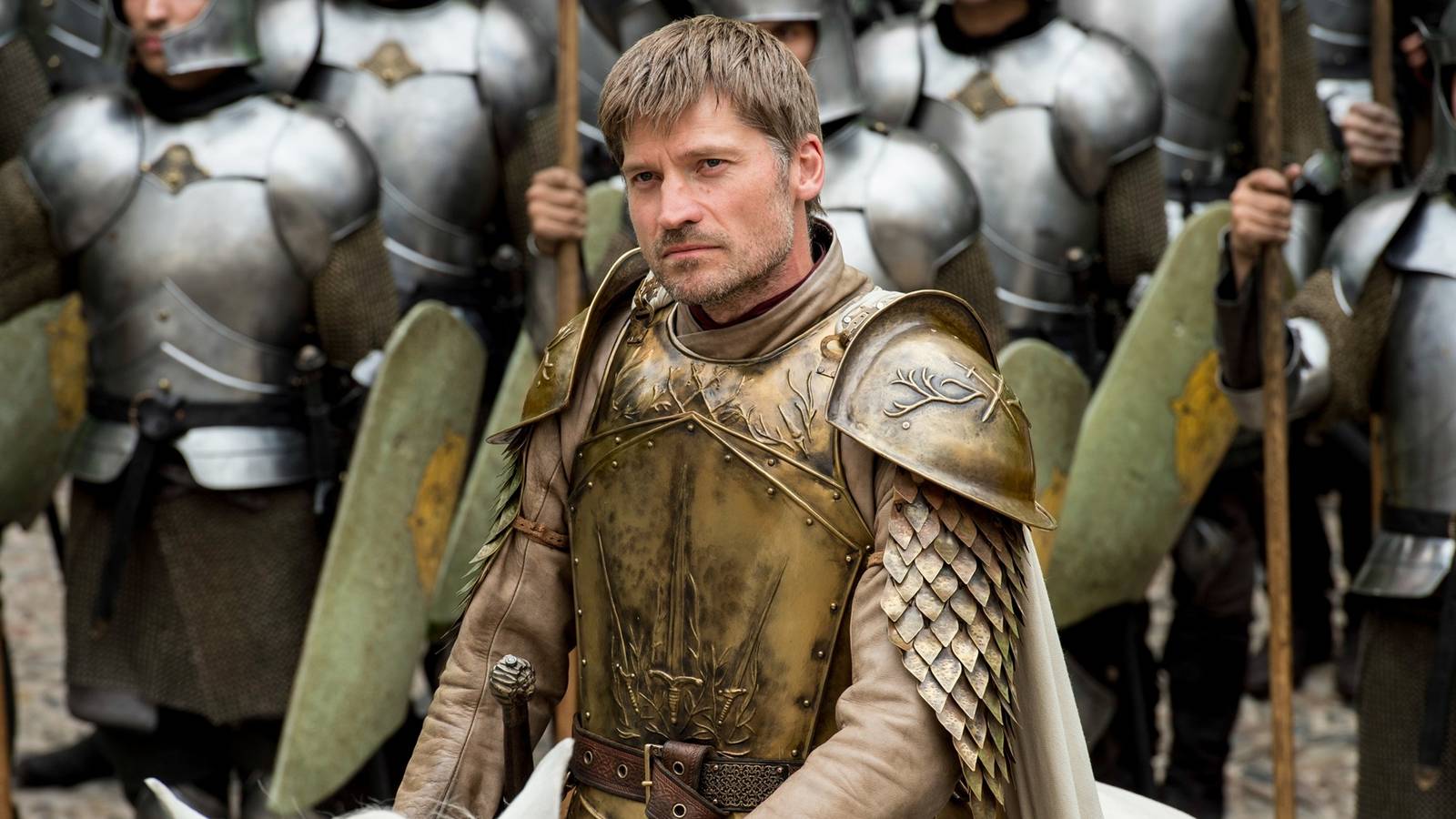 Game of Thrones' Nikolaj Coster-Waldau New Historical Series Becomes a ...