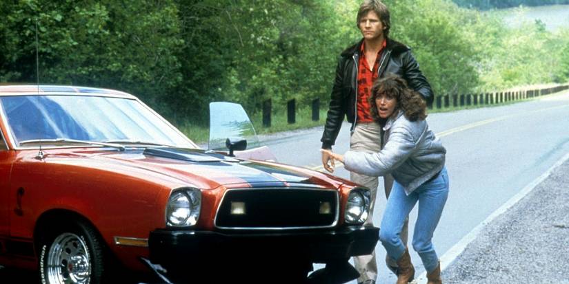 Starman Was the End of an Era for John Carpenter