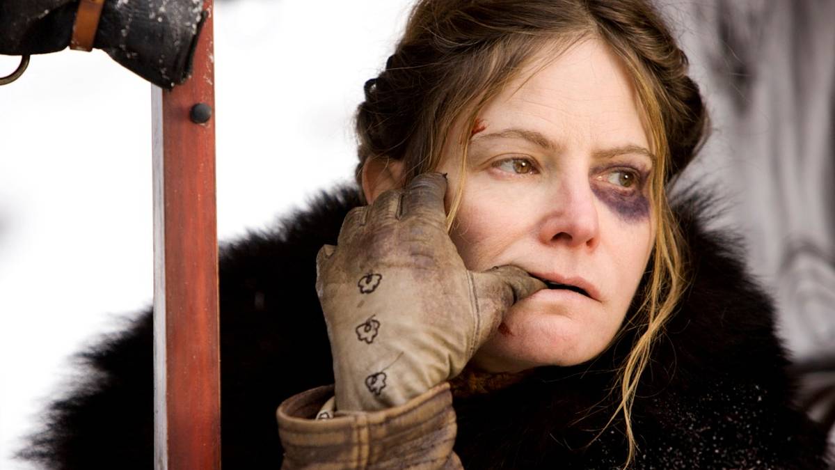 Quentin Tarantino Said the 'Best Written Movie' of His Career Is The ...