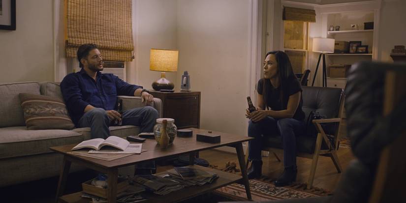 Countdown's Season 1 Episode Titles Have a Secret Meaning