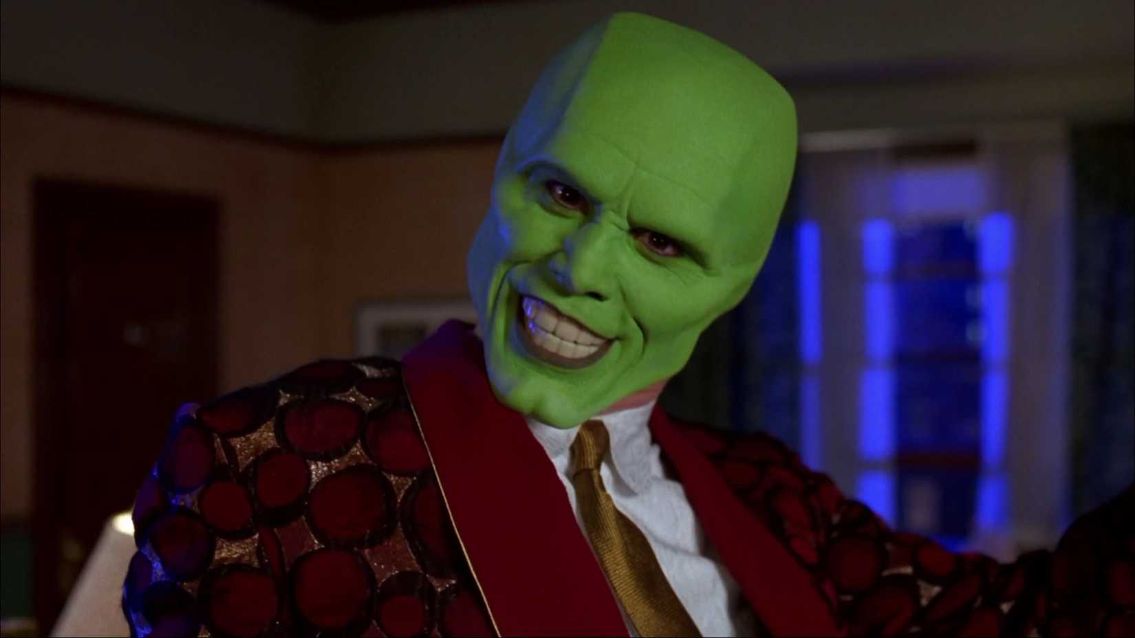 Jim Carrey as Freddy Krueger May Actually Save the Nightmare on Elm ...