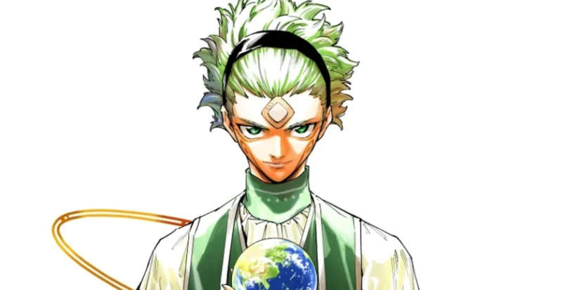 Everything We Know About the Jujutsu Kaisen Spin-Off