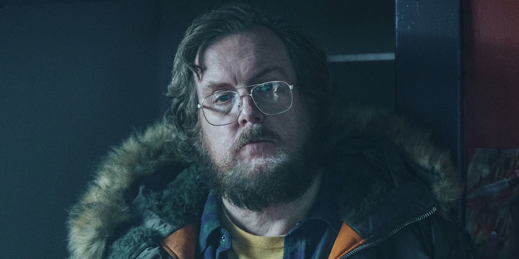 Peacemaker's Steve Agee Talks John Economos Heroic Role in Season 1 Finale