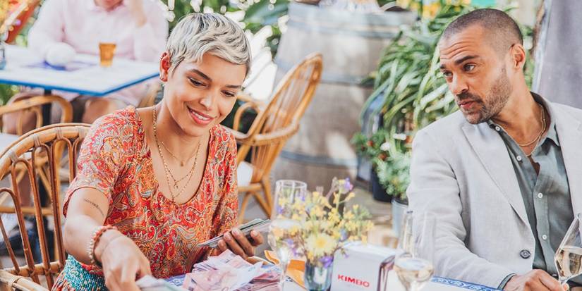 Where Prime Video Leaves Jesse Williams' Hotel Costiera After Season 1