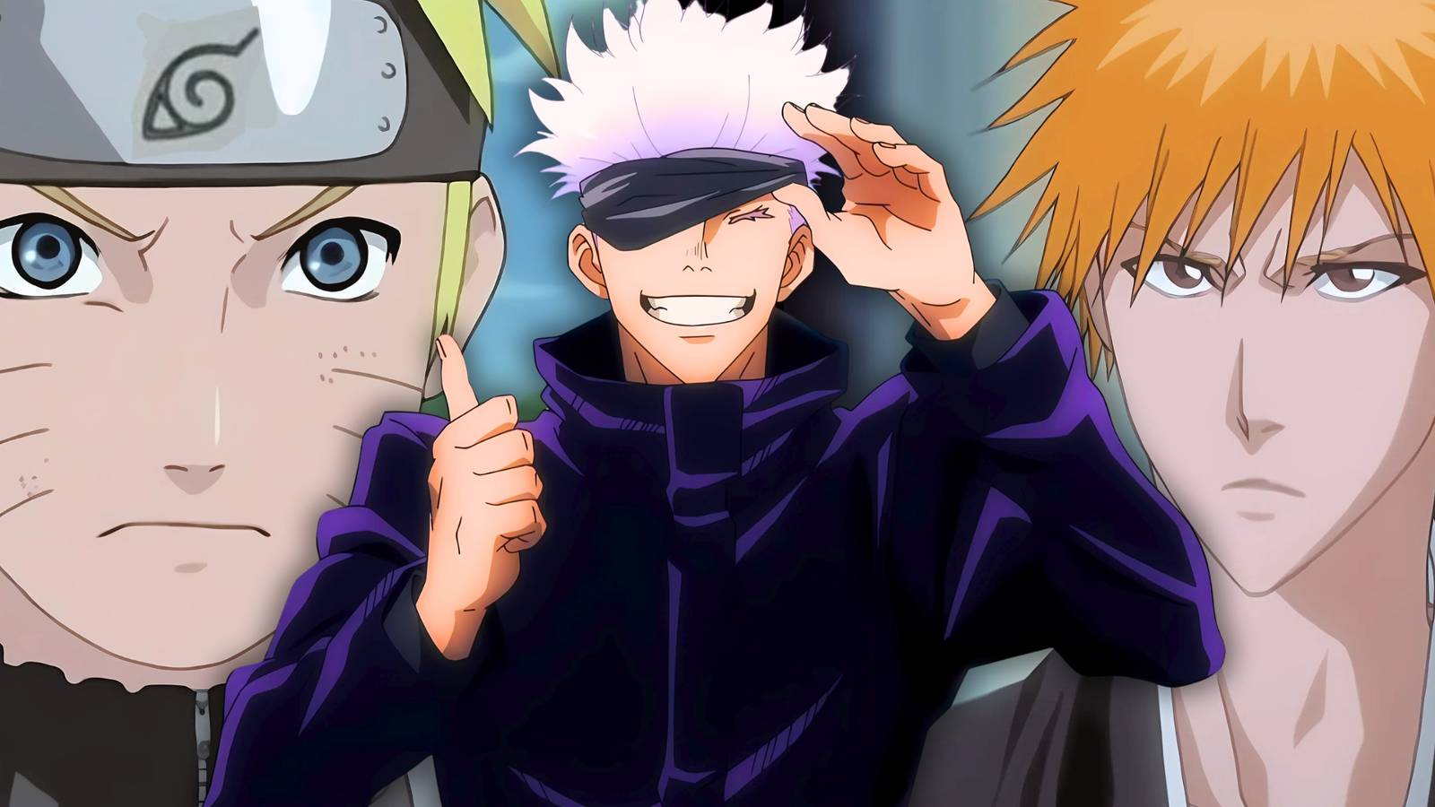 Jujutsu Kaisen is Overrated, But Still Better Than Most Shonen Anime