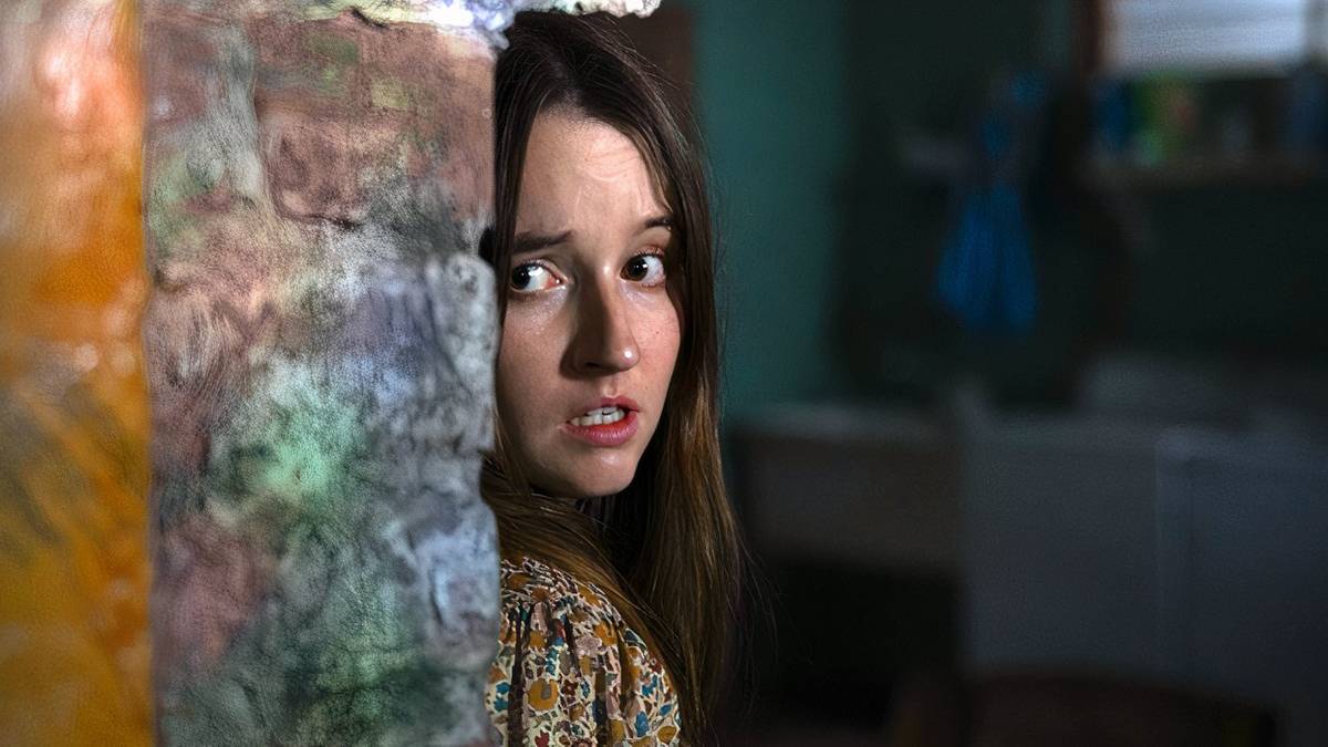 Alien: Earth Coming to an End Is a Perfect Reminder to Watch Hulu's 83% RT Horror Sci-Fi Movie