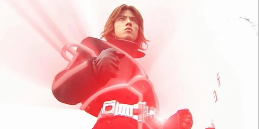 10 Best Kamen Rider Henshin & Transformations of All Time, Ranked