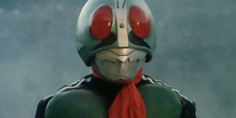 Every Kamen Rider Series Available for Streaming (& Where to Watch), Ranked