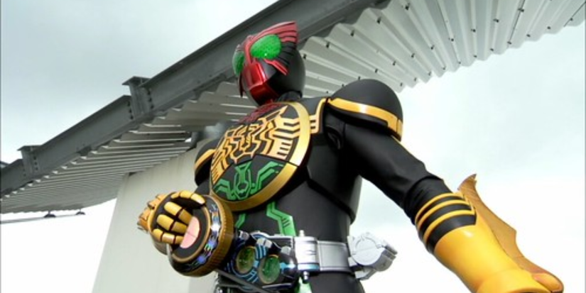 10 Best Kamen Rider Henshin & Transformations of All Time, Ranked