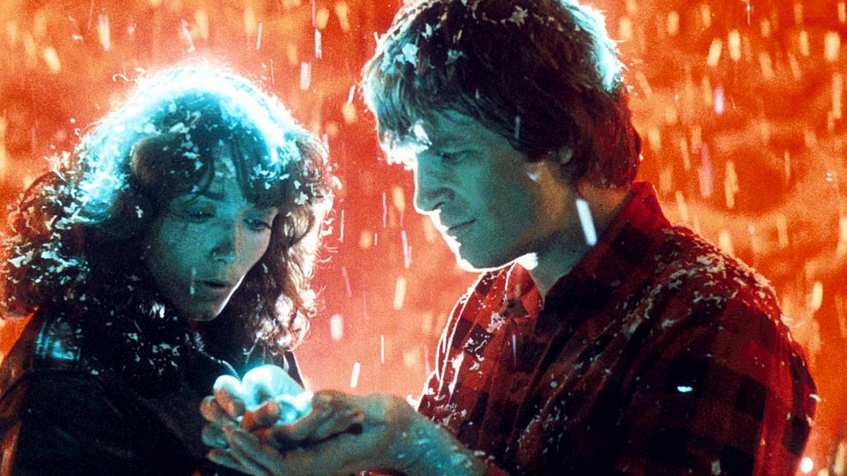 Starman Was the End of an Era for John Carpenter