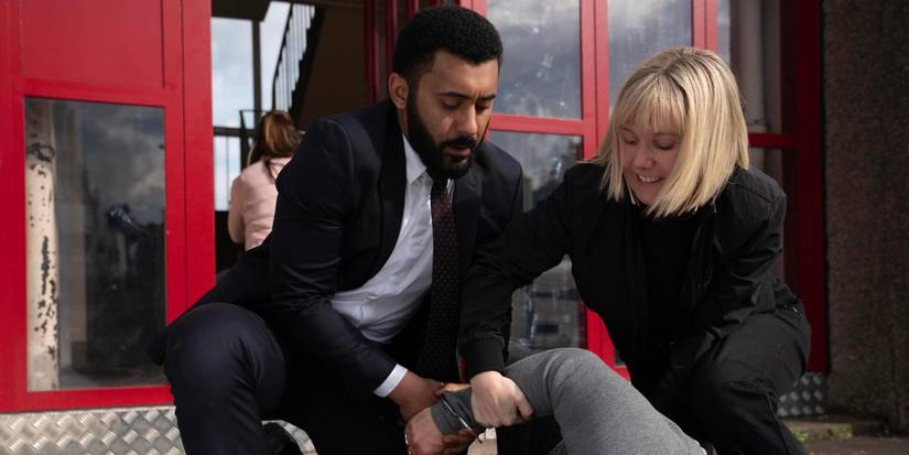 Karen Pirie Season 2 Review: Britbox Crime Thriller's Strong, Flawed Return