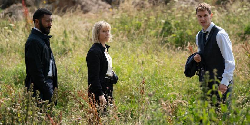 Karen Pirie Season 2 Review: Britbox Crime Thriller's Strong, Flawed Return