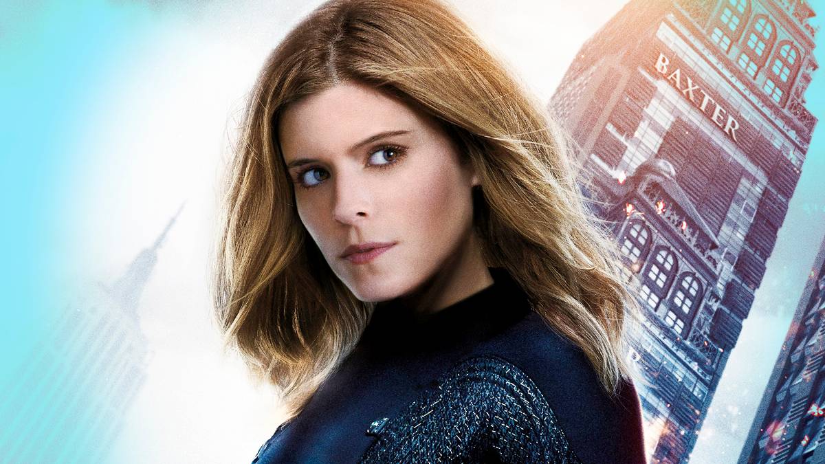 Kate Mara Shares the One Good Thing That Came From the 'Messy Experience' Making Fantastic Four