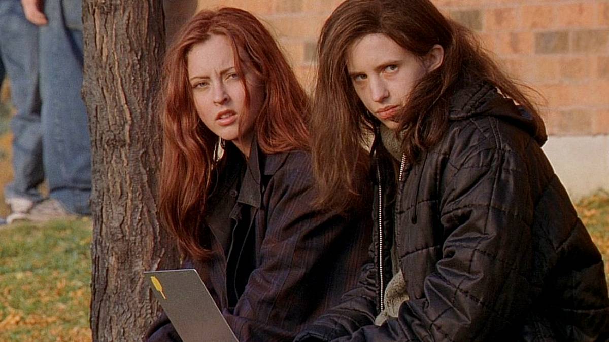 Ginger Snaps Is the Greatest Horror Trilogy You've Never Seen