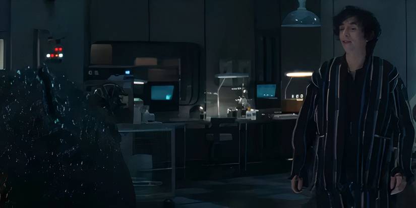 Hulu's New 95% RT Sci-Fi Masterpiece Features TV's Worst Villain Since ...