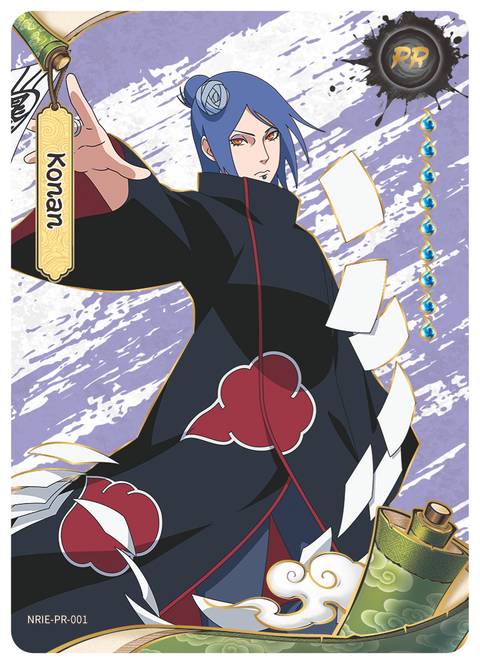 Naruto's Biggest Asia-Exclusive Release Is Finally Coming to the U.S ...