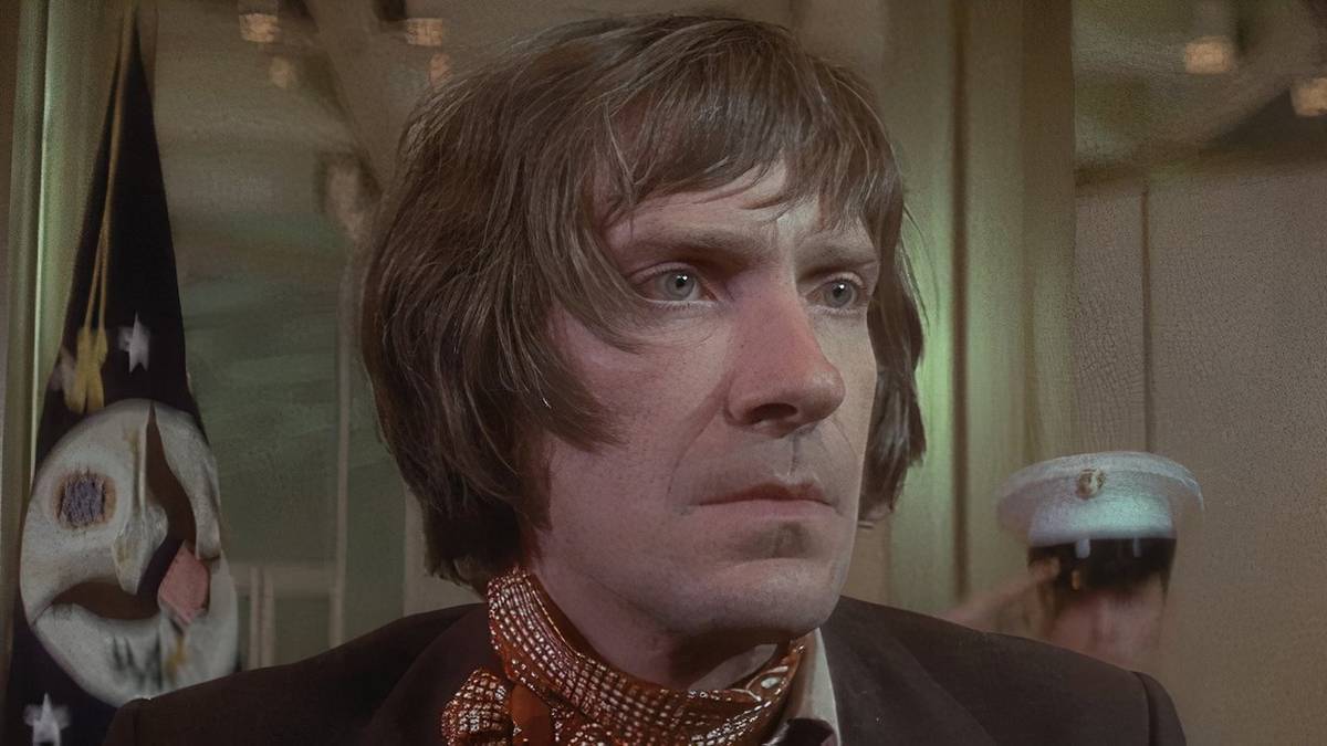 The Omen’s Decapitation Scene Remains 1 of Horror’s Most Perfectly ...