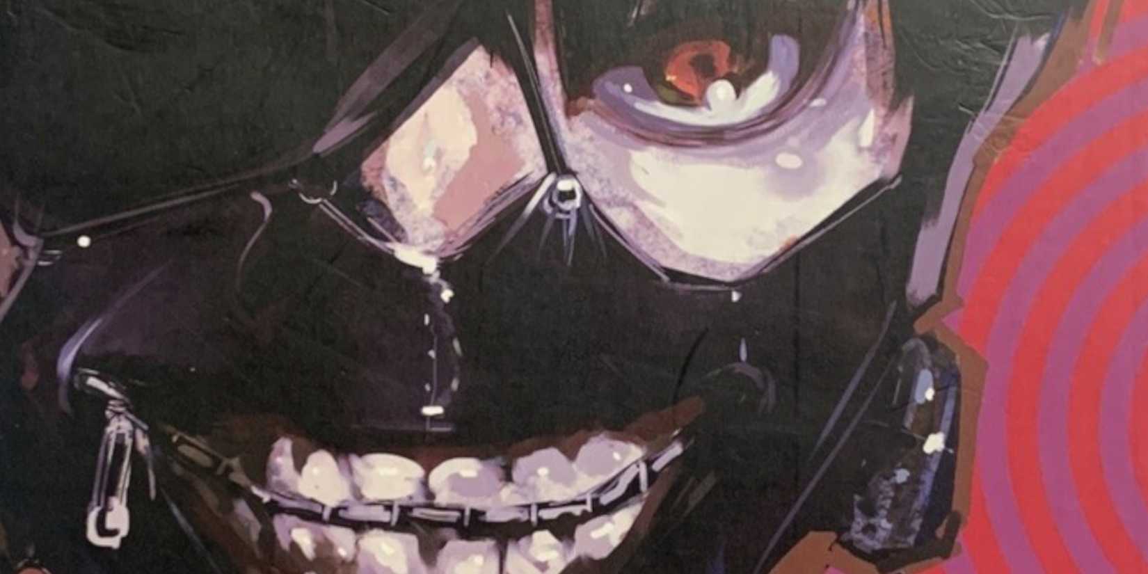 10 Rarest Manga Volumes Ever (& How Much Money They're Worth)