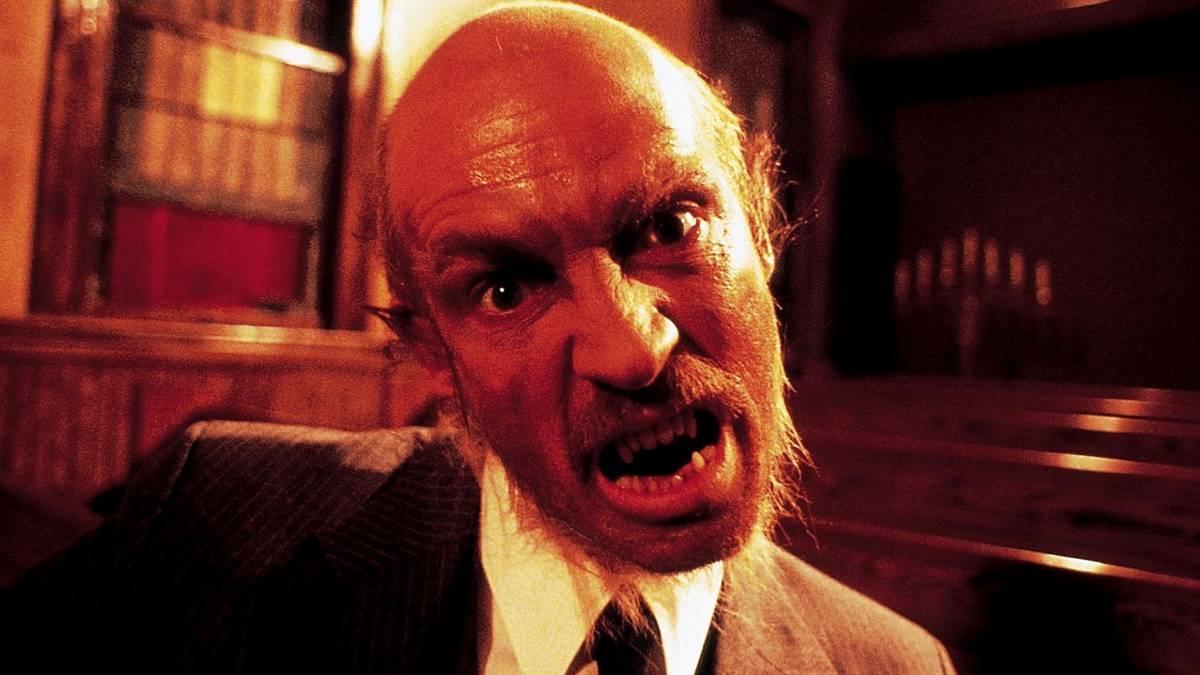 Stephen King's Silver Bullet Is a Must-Watch Werewolf Movie