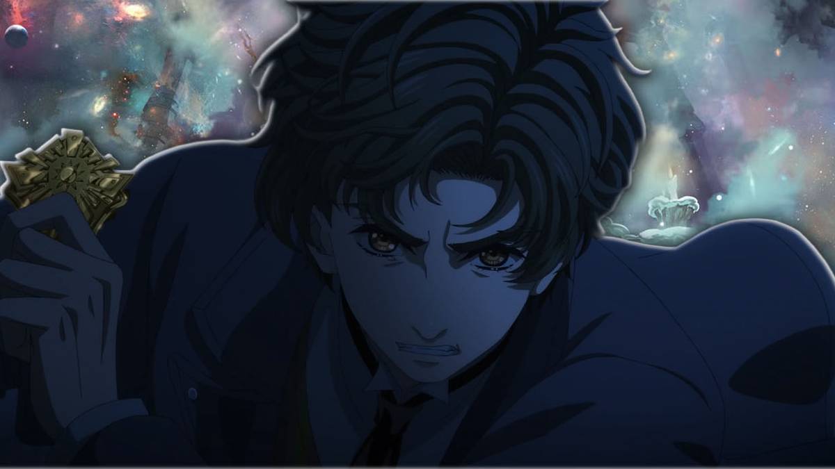 Crunchyroll's Most Divisive Chinese Anime Officially Becomes a ...