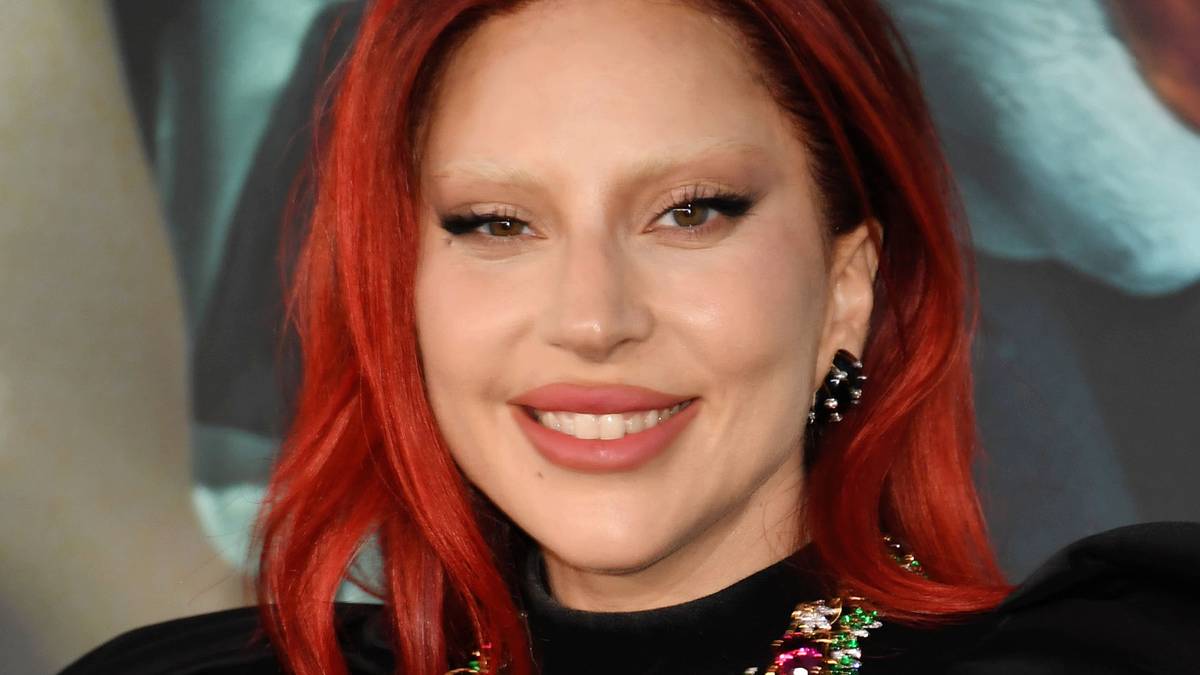 Wednesday Season 2 Reveals First Look at Lady Gaga's 'Legendary' Character
