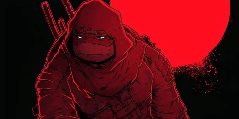 TMNT: The Last Ronin Game Officially Revealed