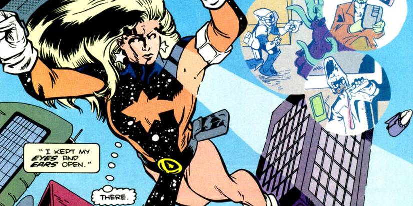 10 Amazing DC Characters Nobody Remembers – Not Even You