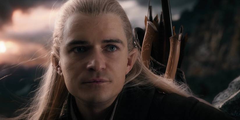 The Lord of the Rings: JRR Tolkien Called Legolas the Most Useless Member