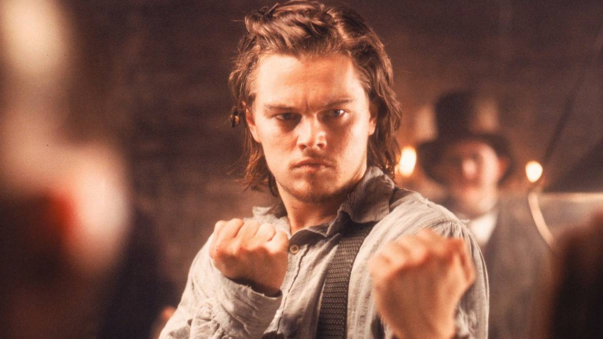 23 Years Later, Martin Scorsese's Gangs of New York Is Still 1 of the ...