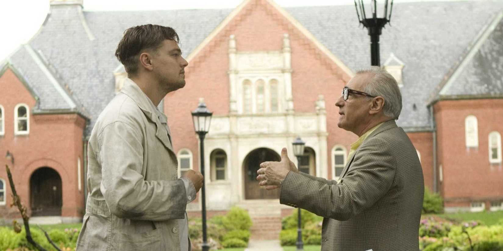 Leonardo DiCaprio and Jennifer Lawrence’s Long-Awaited Martin Scorsese ...
