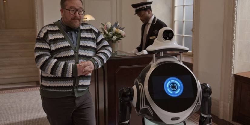 Only Murders in the Building Just Killed Off This Actor Again, but Most ...