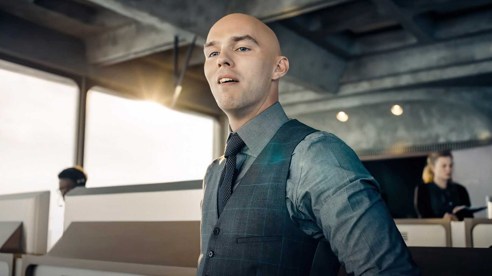 Every Actor Confirmed for the DCU's Superman Sequel Man Of Tomorrow