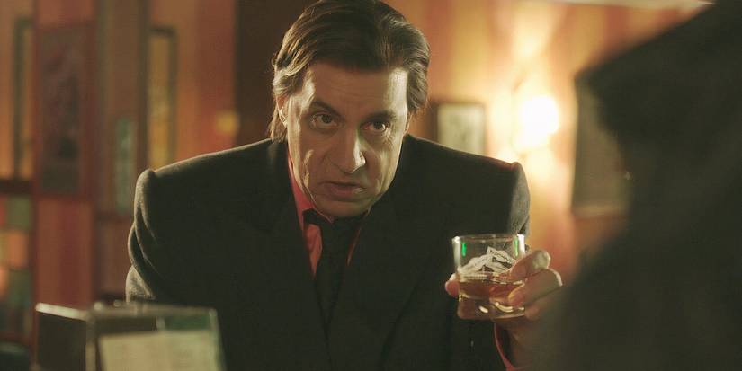 11 Years Later, Netflix's Canceled Sopranos Replacement Still Hurts