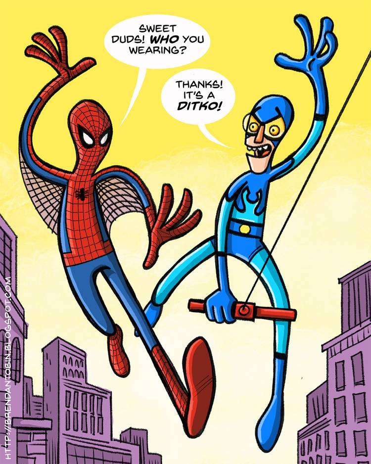 Epic DC and Marvel Superheroes Team-Up: The Line It Is Drawn! (2026)