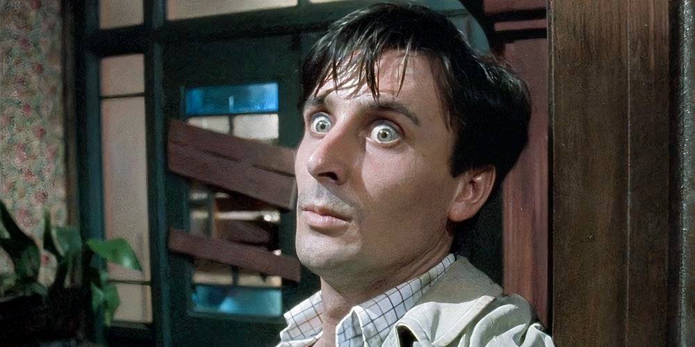 Peter Jackson's Dead Alive Is a Controversial Horror Comedy