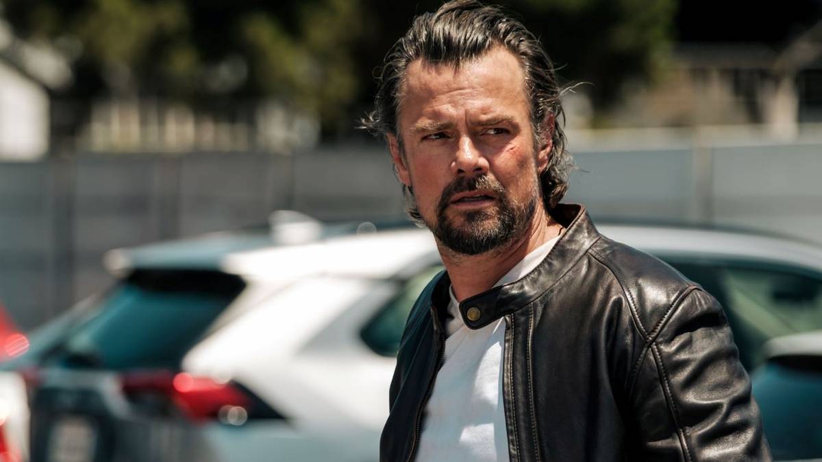 London Calling Director Compares Josh Duhamel's Character to Uncharted ...