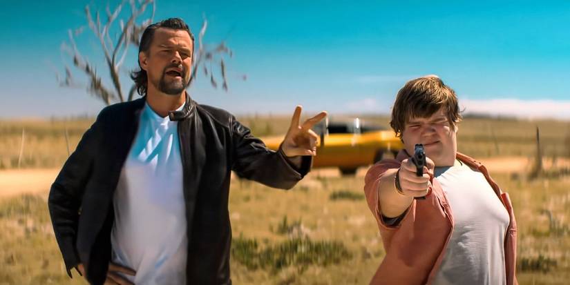 London Calling Director Compares Josh Duhamel's Character to Uncharted ...