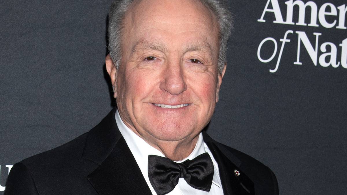 SNL Boss Lorne Michaels Responds to Cast Shakeups: 'I'm Really Excited'