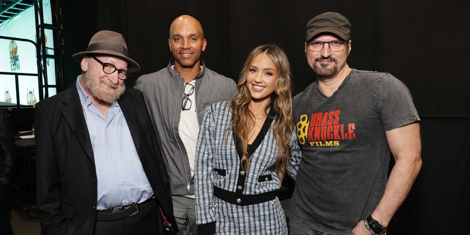 Frank Miller & Robert Rodriguez Reveal What Sets Apart George Lucas' Museum