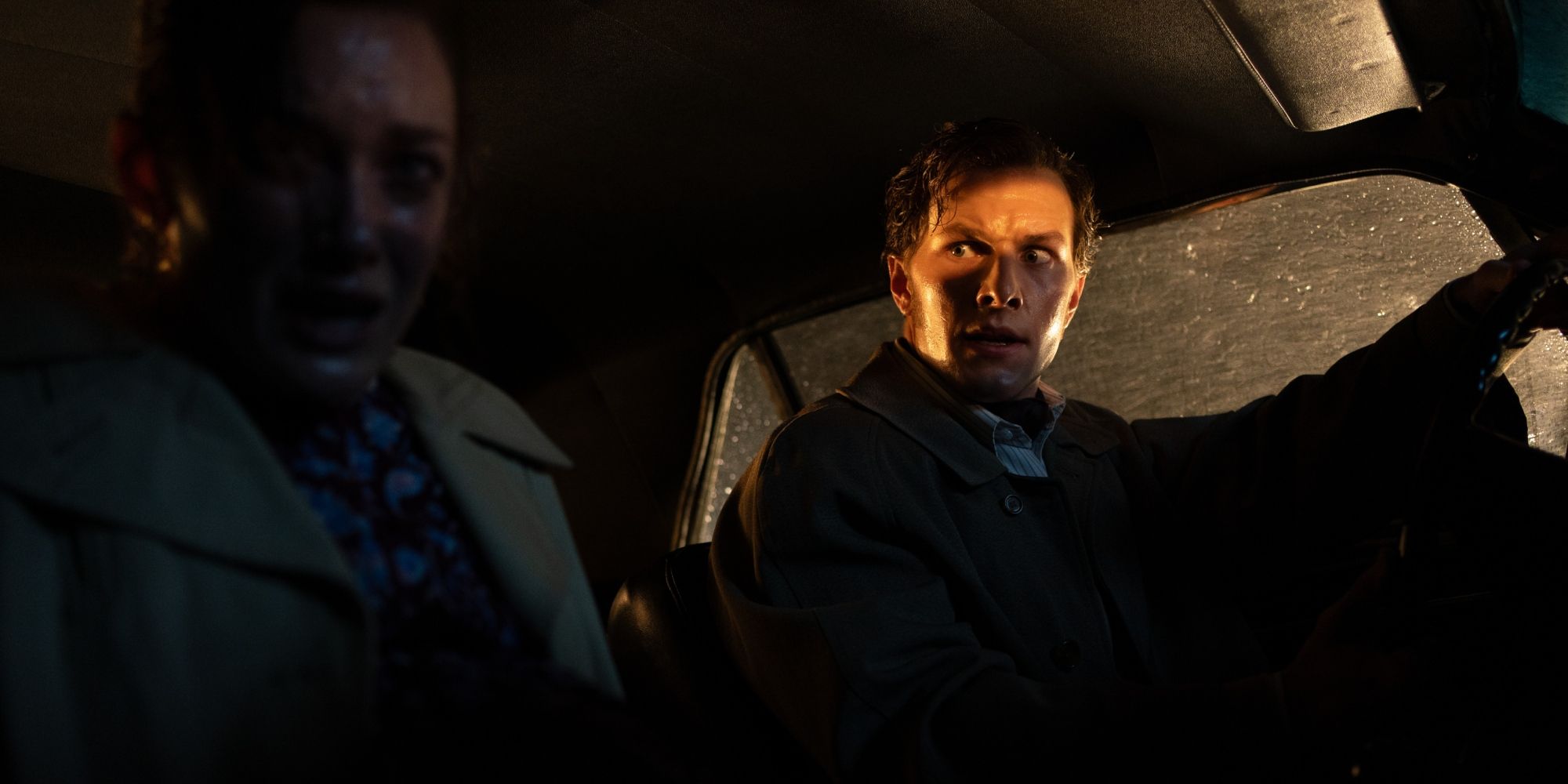 Injustice: What Happened to Nightwing After His Death?