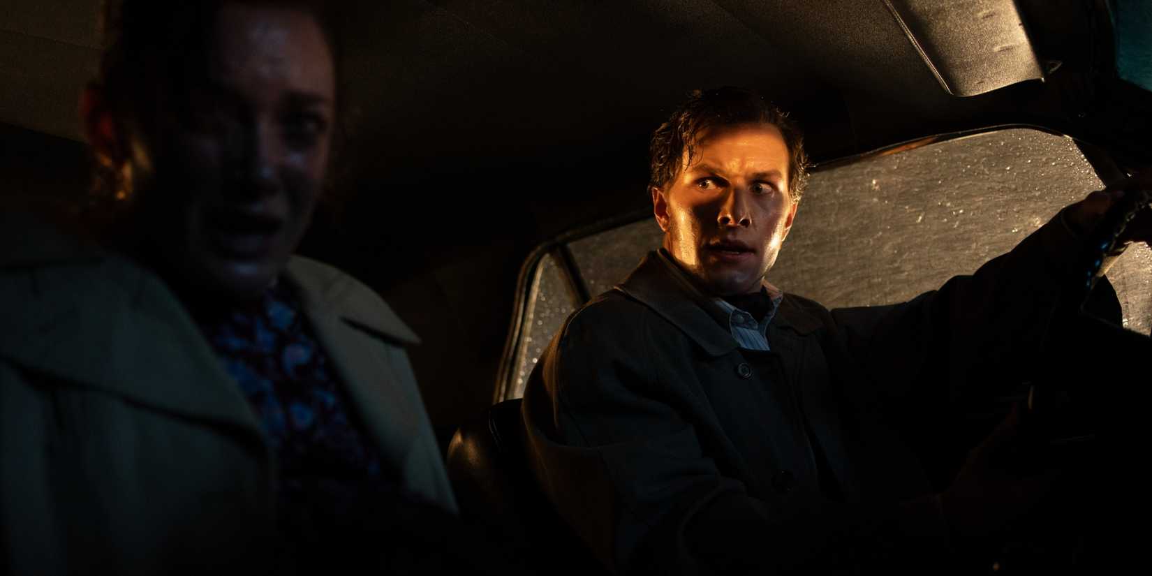 The Conjuring Last Rites Review: An Emotionally Satisfying Final Chapter