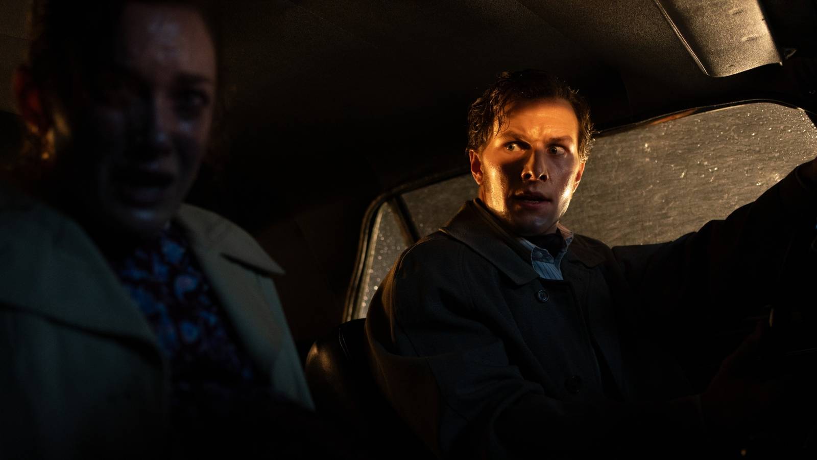 HBO Already Has the Perfect Story for the Conjuring TV Show (& It's ...